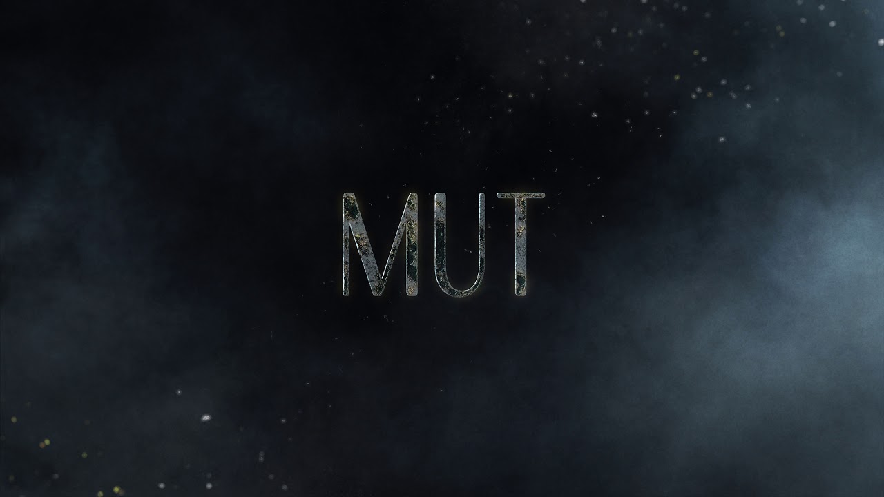 MUT Logo - YouTube
