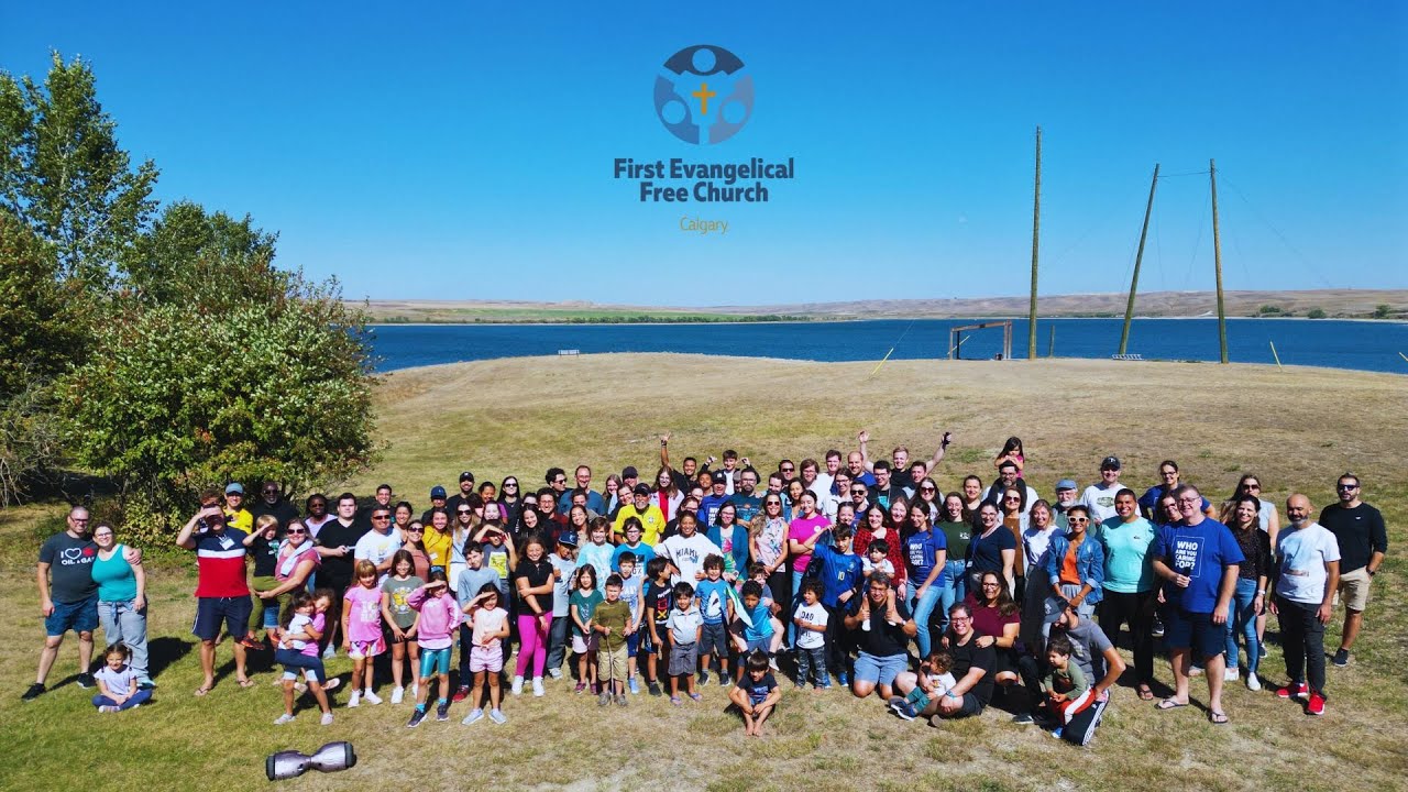 2023 FEFC Annual Retreat - highlights - YouTube