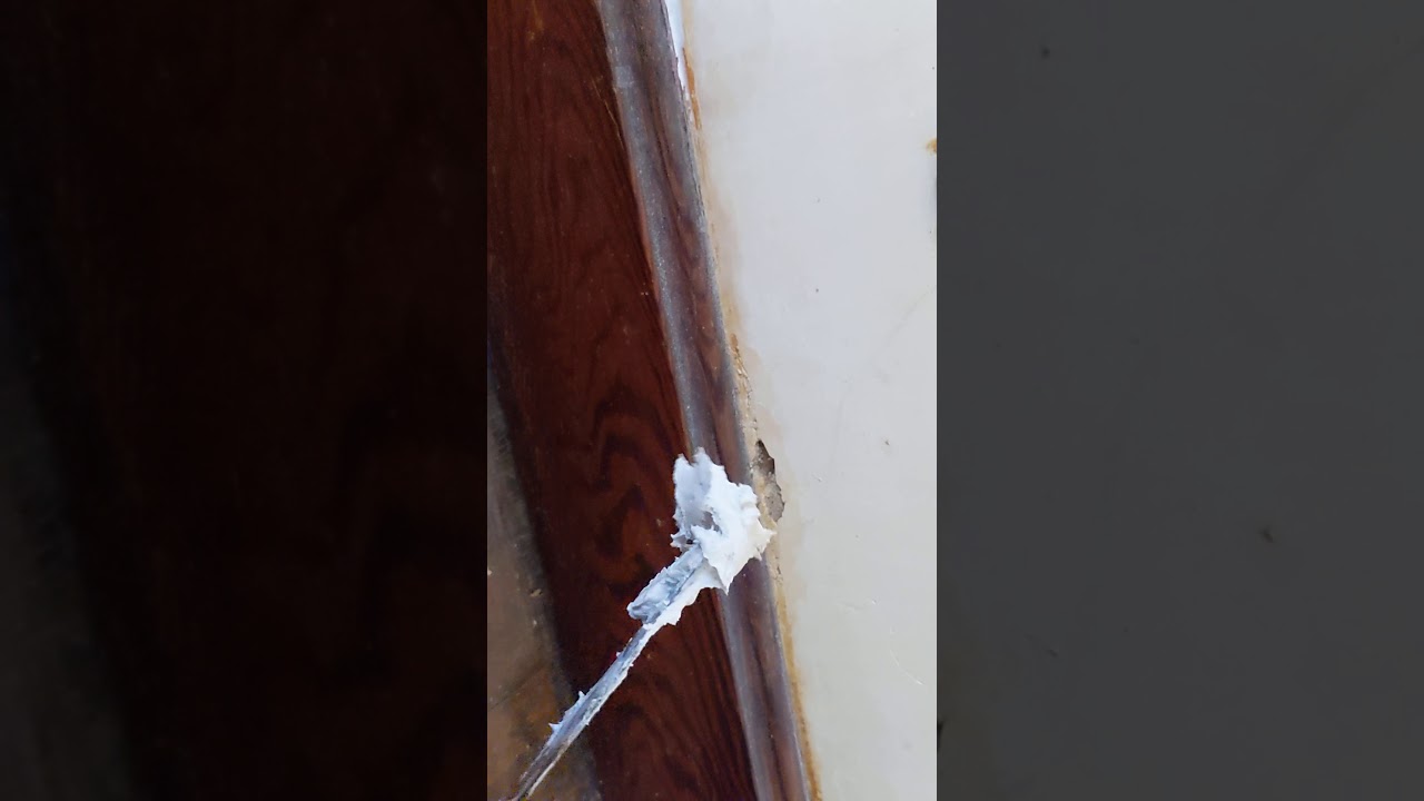 Example of Patching with MH Ready Patch - YouTube