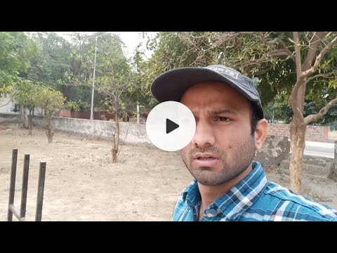 ch. devilal university view with nitin soni, sirsa - YouTube