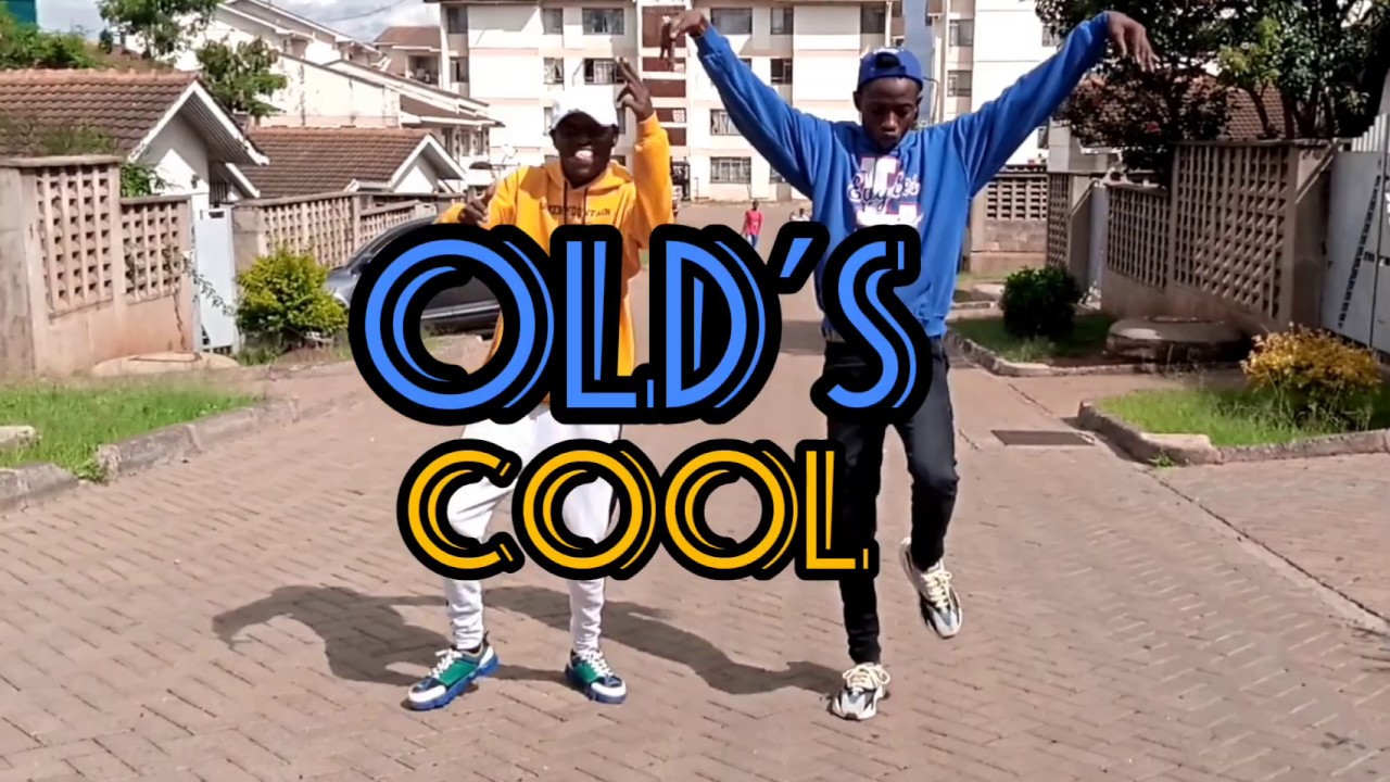 Spice - back bend - dance cover ( best of throw back old School moves ...