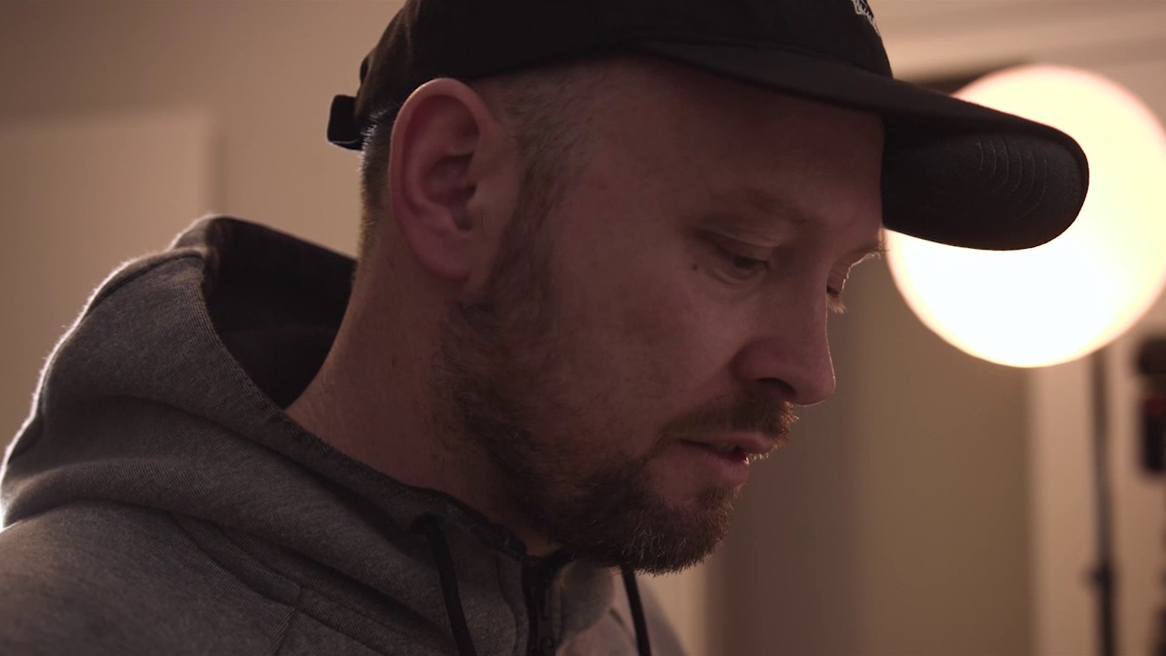 Jake One - Behind The Beat - Tuxedo "2nd Time Around" - YouTube