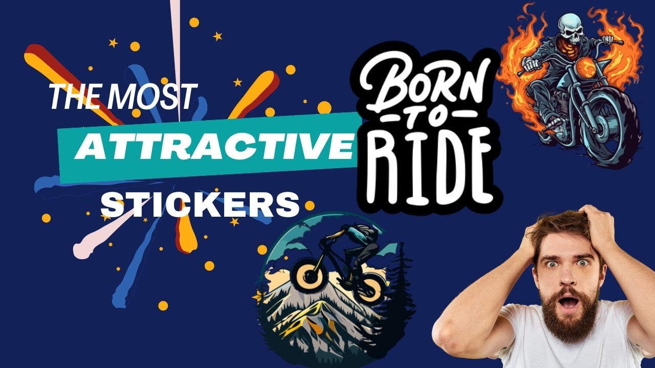 Stickers in sheets | Wholesale stickers | Universal stickers | custom ...