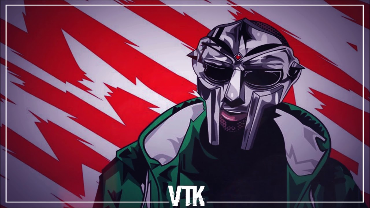 MF DOOM Type Beat | Boom Bap Hip Hop Beat | "Green Lit" | (Prod. Viz ...
