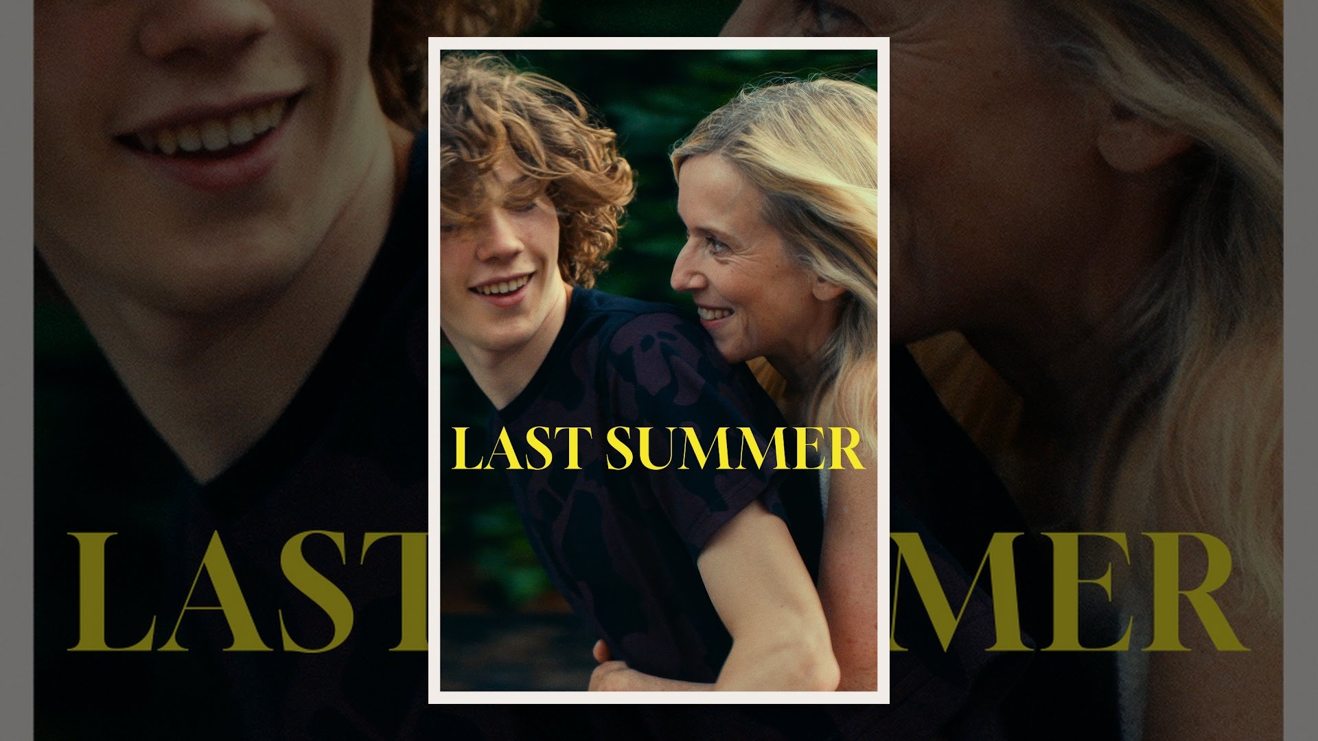 Last Summer - YouTube