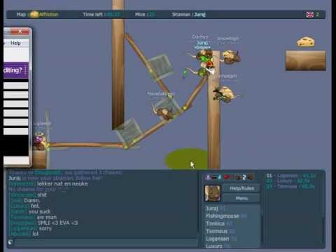 TFM Game play - YouTube