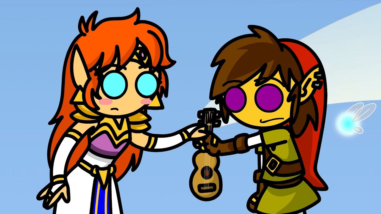 Vete a la Versh - T5, E16: La Leyenda de Melda - Parte Final - YouTube