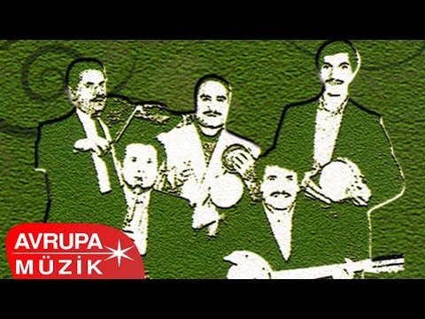 Edirneli Yüksel & Kadir Ürün Project - Çıktım Baktım Odasına (Official Audio)