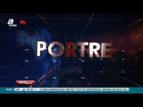 Aliya İzzetbegoviç - A HABER PORTRE