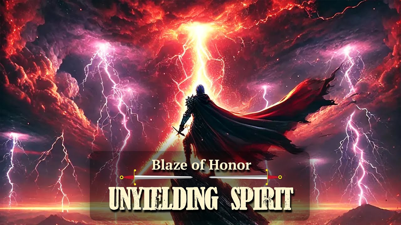 Unstoppable Heroism | The Best Epic Battle Music | Powerful & Heroic ...