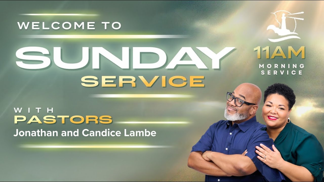 ELPC Online Sunday Worship Service November 3rd, 2024 - YouTube