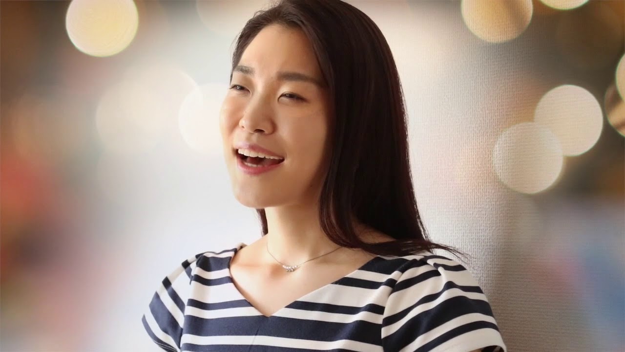 Eternal by YURIE - YouTube