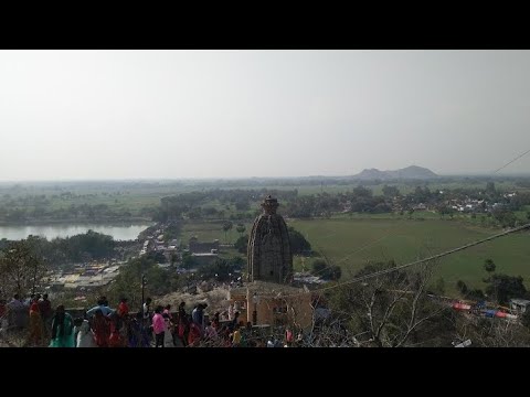 Umga sun temple Aurangabad Bihar #part 2 - YouTube