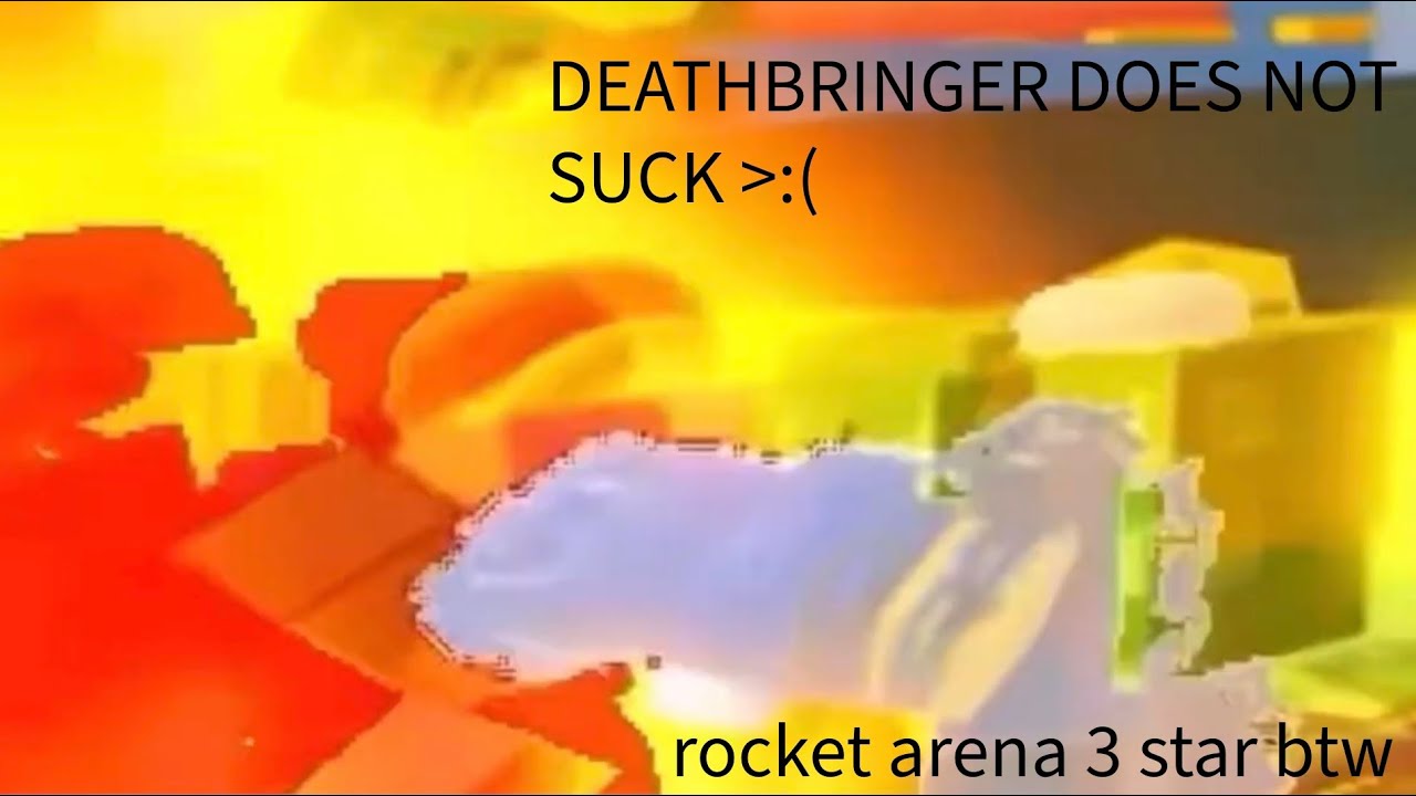 Lil’ Deathbringer’s FULL POTENTIAL. (THE BATTLE BRICKS, DEATHBRINGER ...
