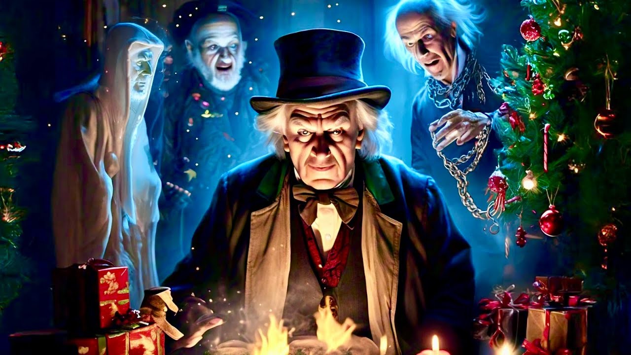 A Christmas Carol - YouTube