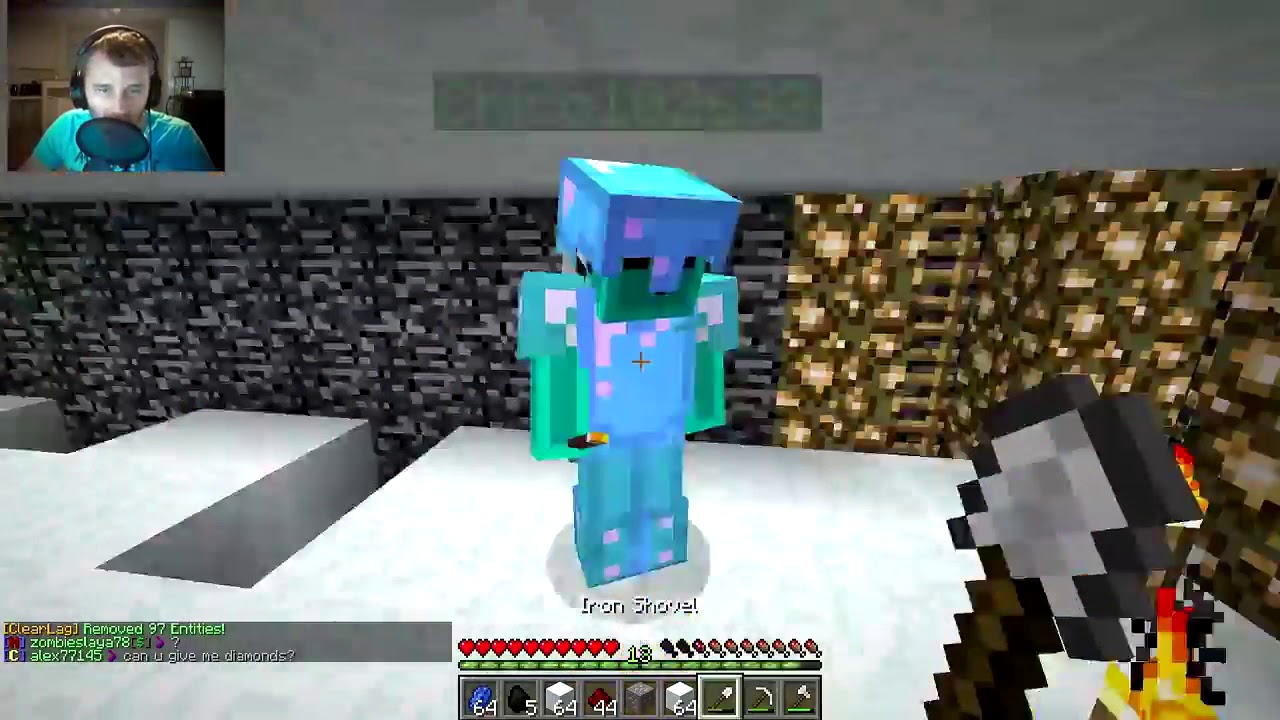 SSundee Minecraft JAIL BREAK 2 C WARD PLEASE - YouTube
