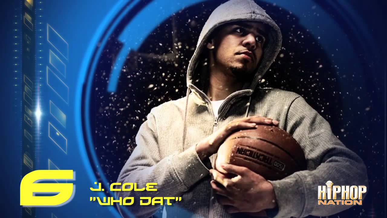 The Nations Top 10 Hip-Hop Countdown August 15th 2010 - YouTube