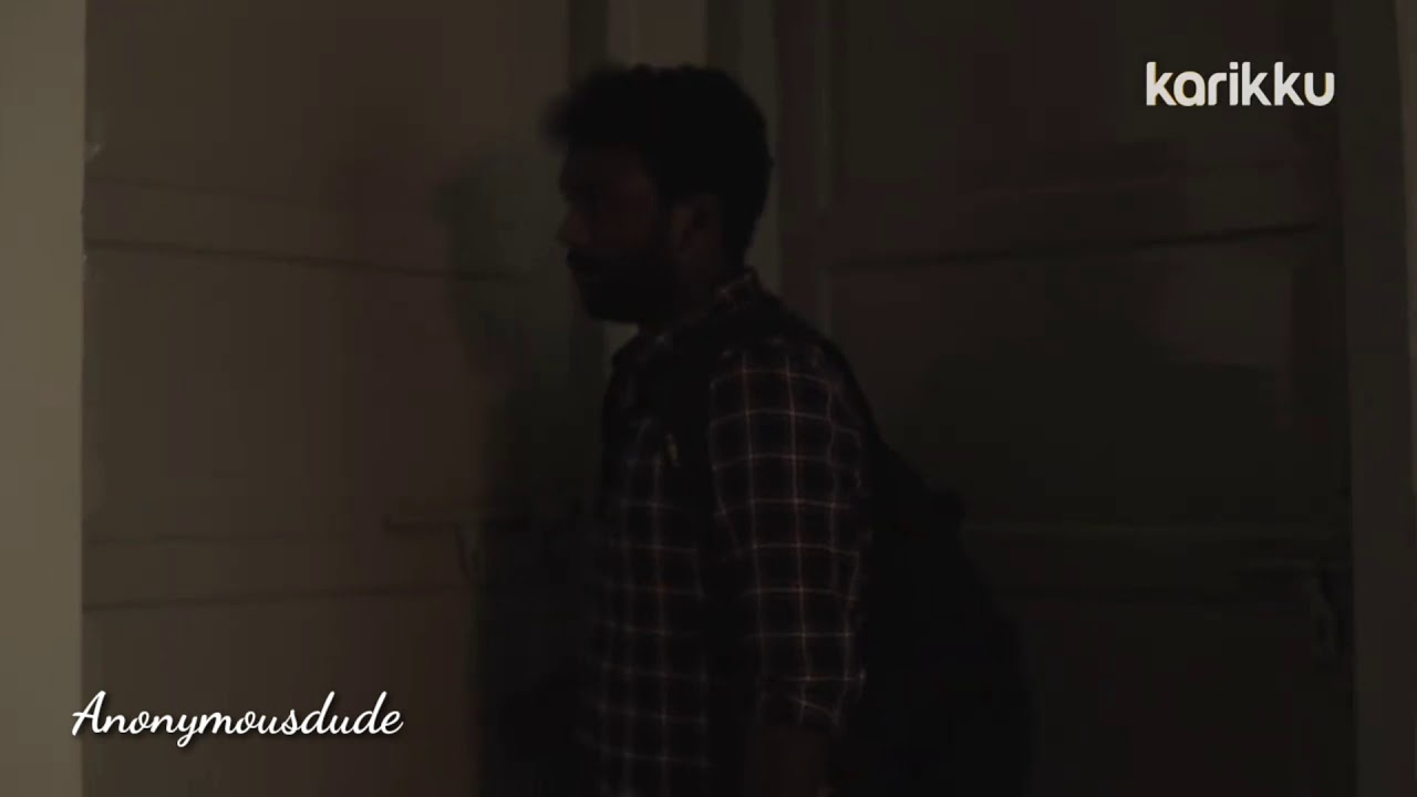 karikk George transformation|| family pack - YouTube