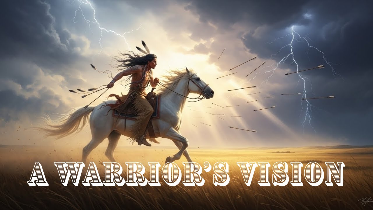 The Vision of Crazy Horse: The Untold Story of a Lakota Warrior ...