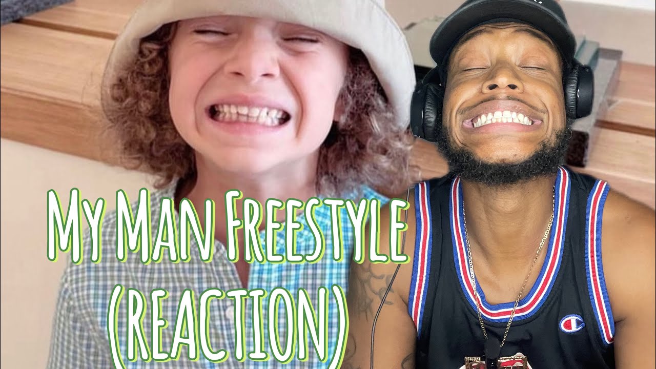 Adonis “My Man Freestyle” (REACTION VIDEO) #Adonis #drake #subscribe ...