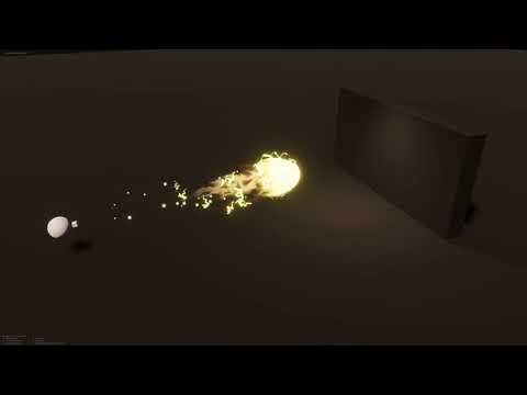 Projectiles - YouTube