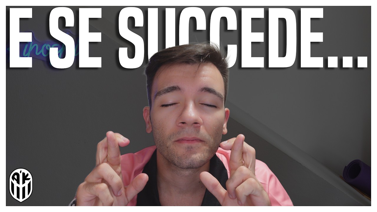 🙏🏻 E SE SUCCEDE QUESTO MIRACOLO... - YouTube