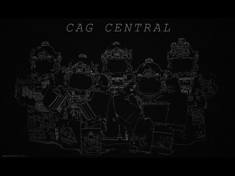 EX3.01 [CAG Central] Roblox Milsim - YouTube