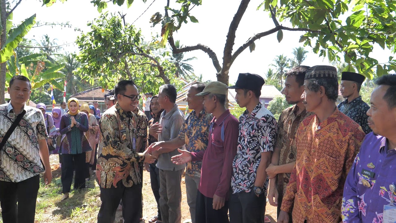 Memberi manfaat Way Kanan - YouTube