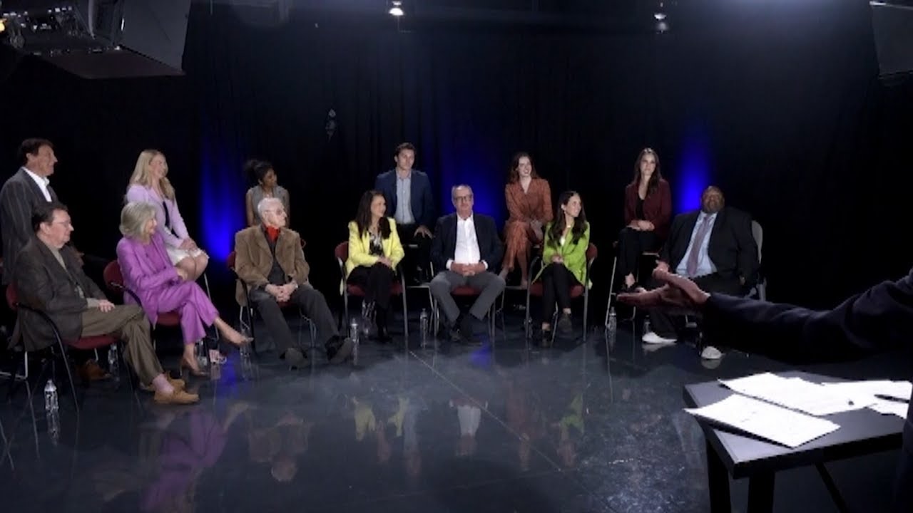 CHCH legacy staff share words of wisdom with current team: 70th ...