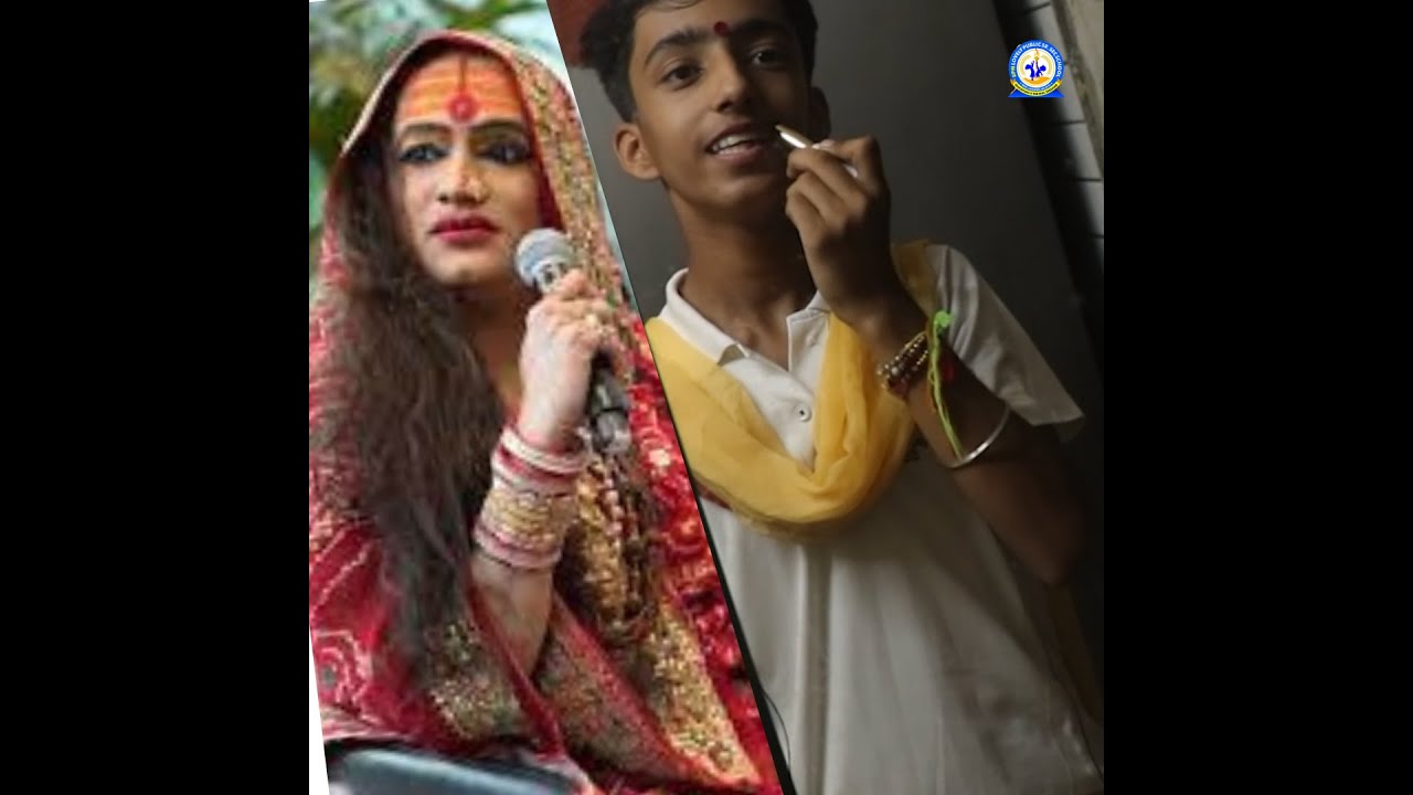 Gauri Real to Reel - YouTube