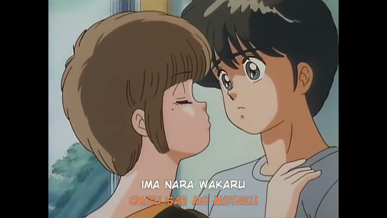 Meiko Nakahara - Dance In The Memories (Karaoke) - YouTube