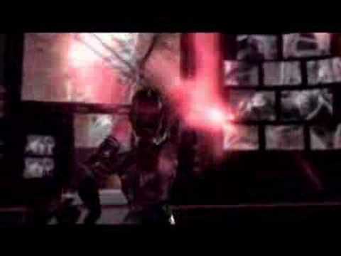 Rumble Roses XX - Great Khan Intro - YouTube