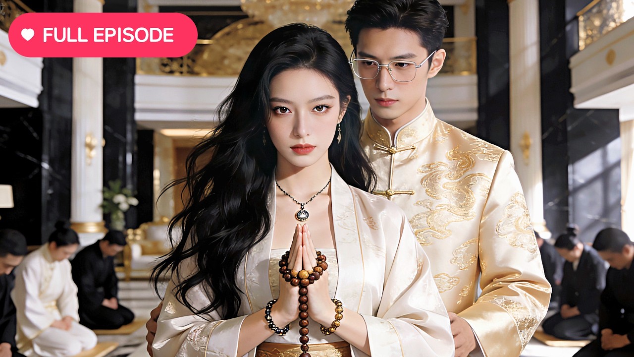 They Forced Her to Marry a ‘Vegetable’… Not Knowing She’s the Master ...