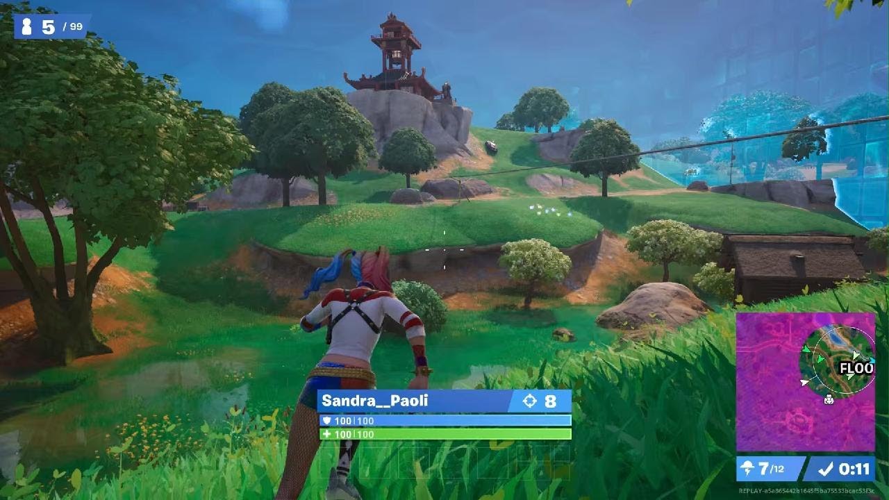 Fortnite 80 - YouTube