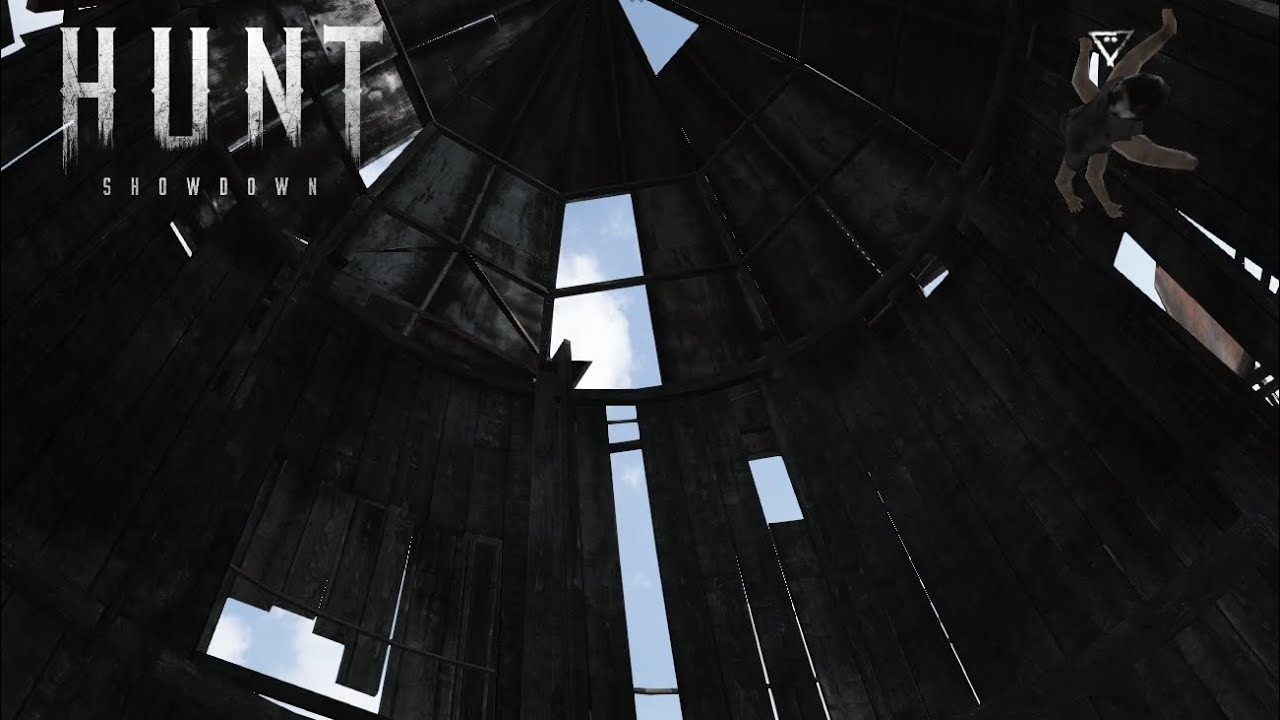 Scupper Showdown | Hunt Showdown Gameplay - YouTube