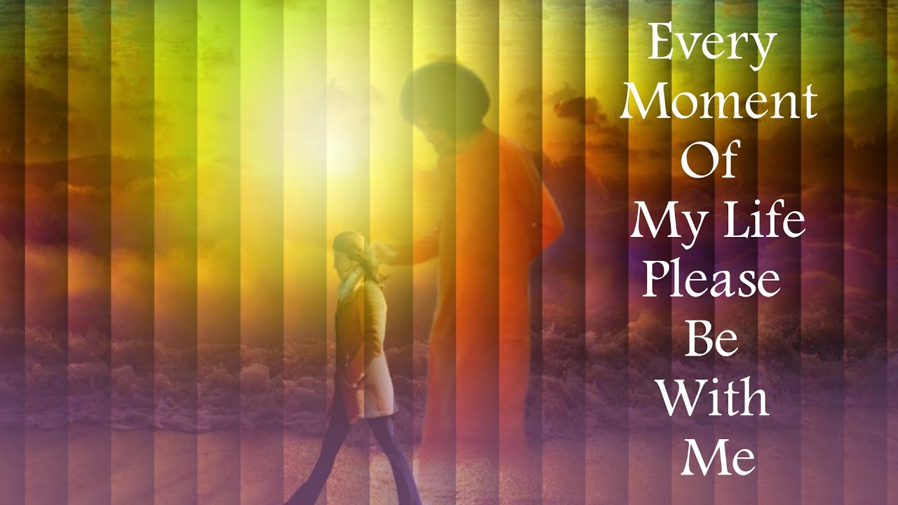 "Every Moment of my Life Please be with me, Sai" Sung by Seema Pokhrel ...