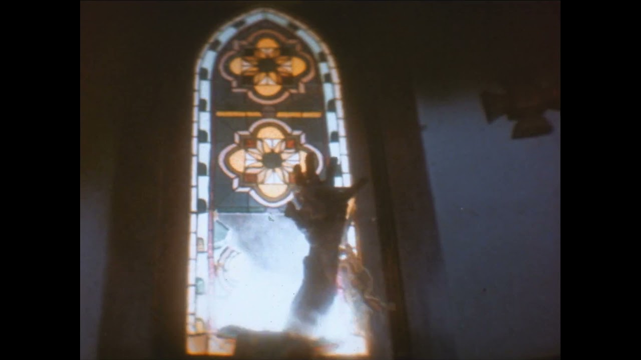 The Fog TV Spot #1 (1980) - YouTube