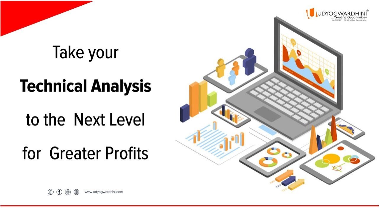 Trade with the knowledge of Advance Technical Analysis | Udyogwardhini ...