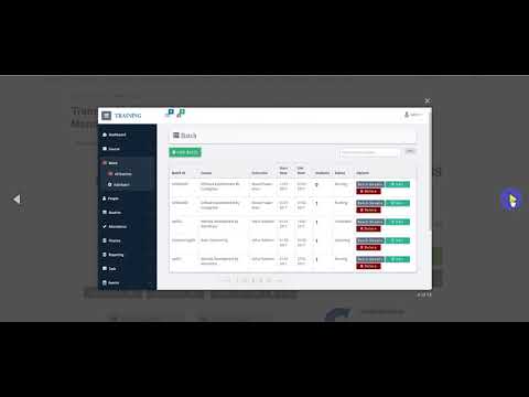Free Download Training Manager - Ultimate Training / Coaching ...
