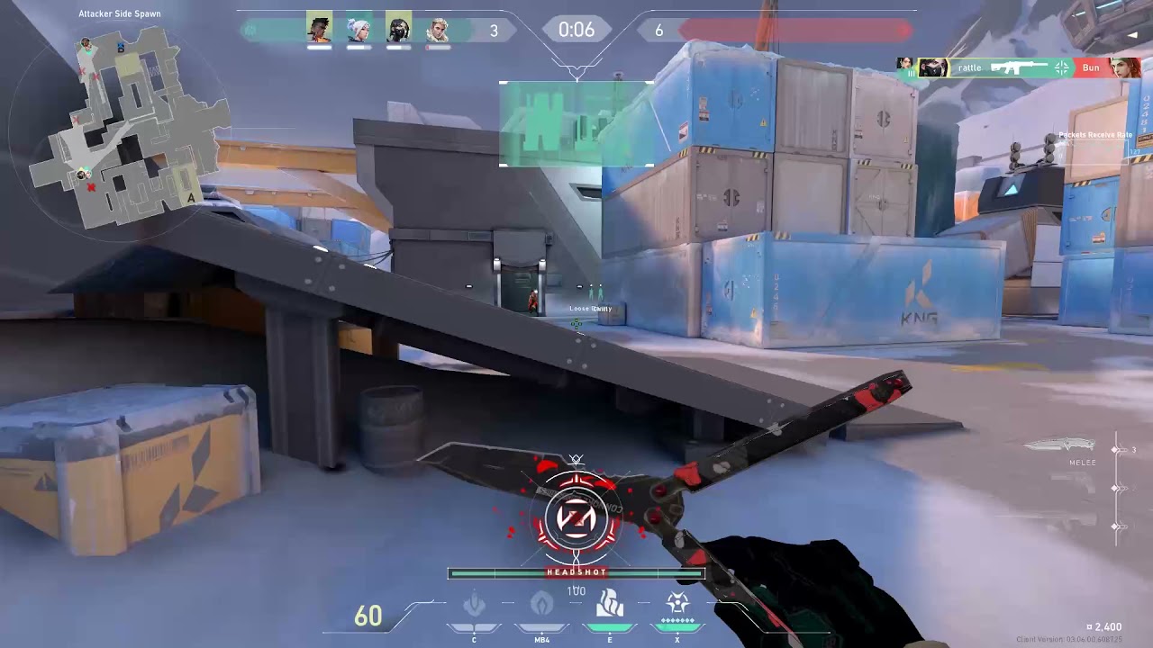 Sigma (Valorant) - YouTube