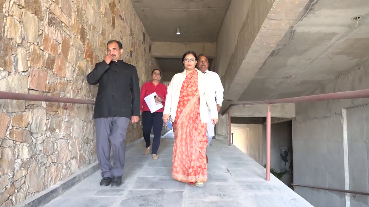 Aditya World School - YouTube