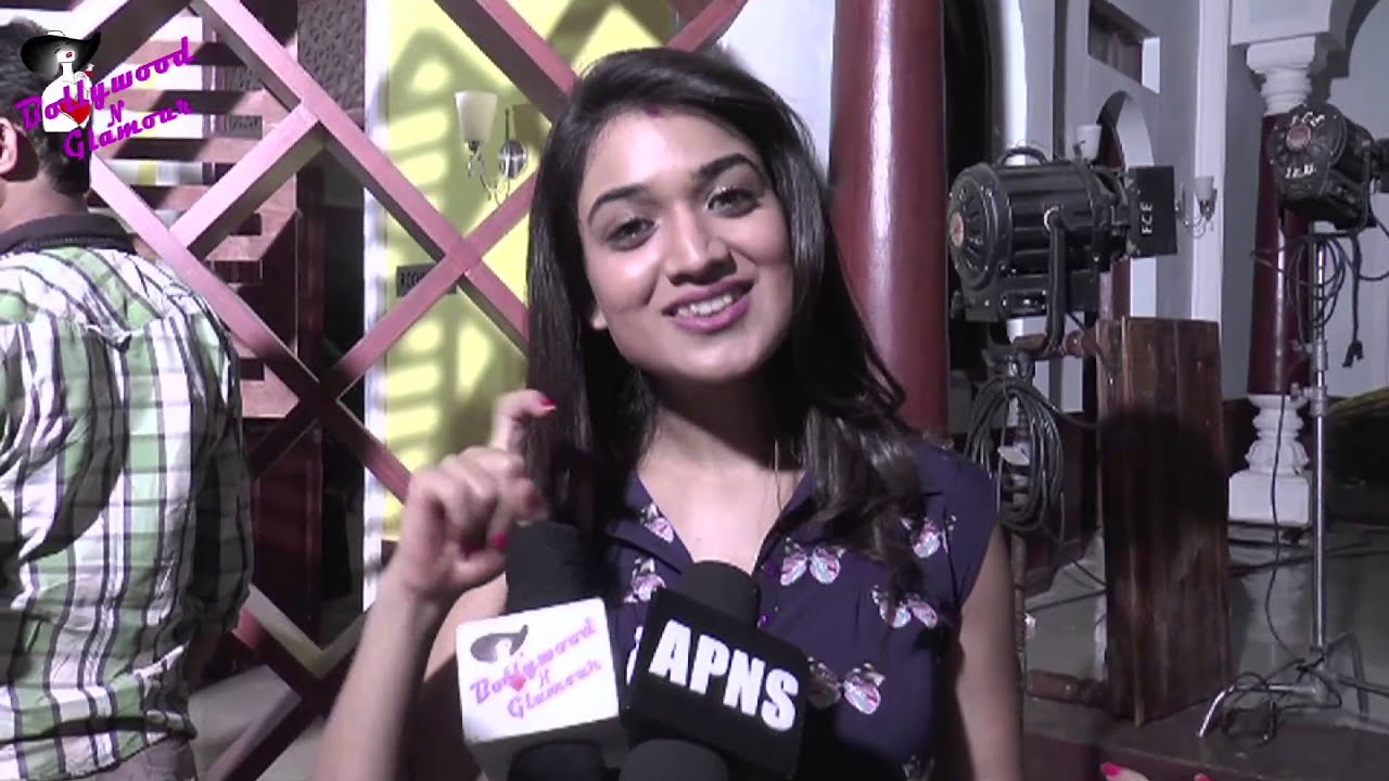 On Location of TV Serial 'Dosti Yaariyan Manmarziyan' - YouTube