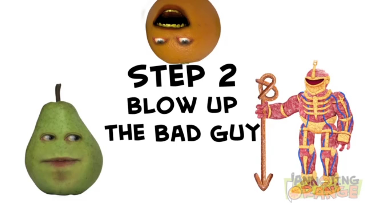 YTP: How2 make bread and delly meat - YouTube