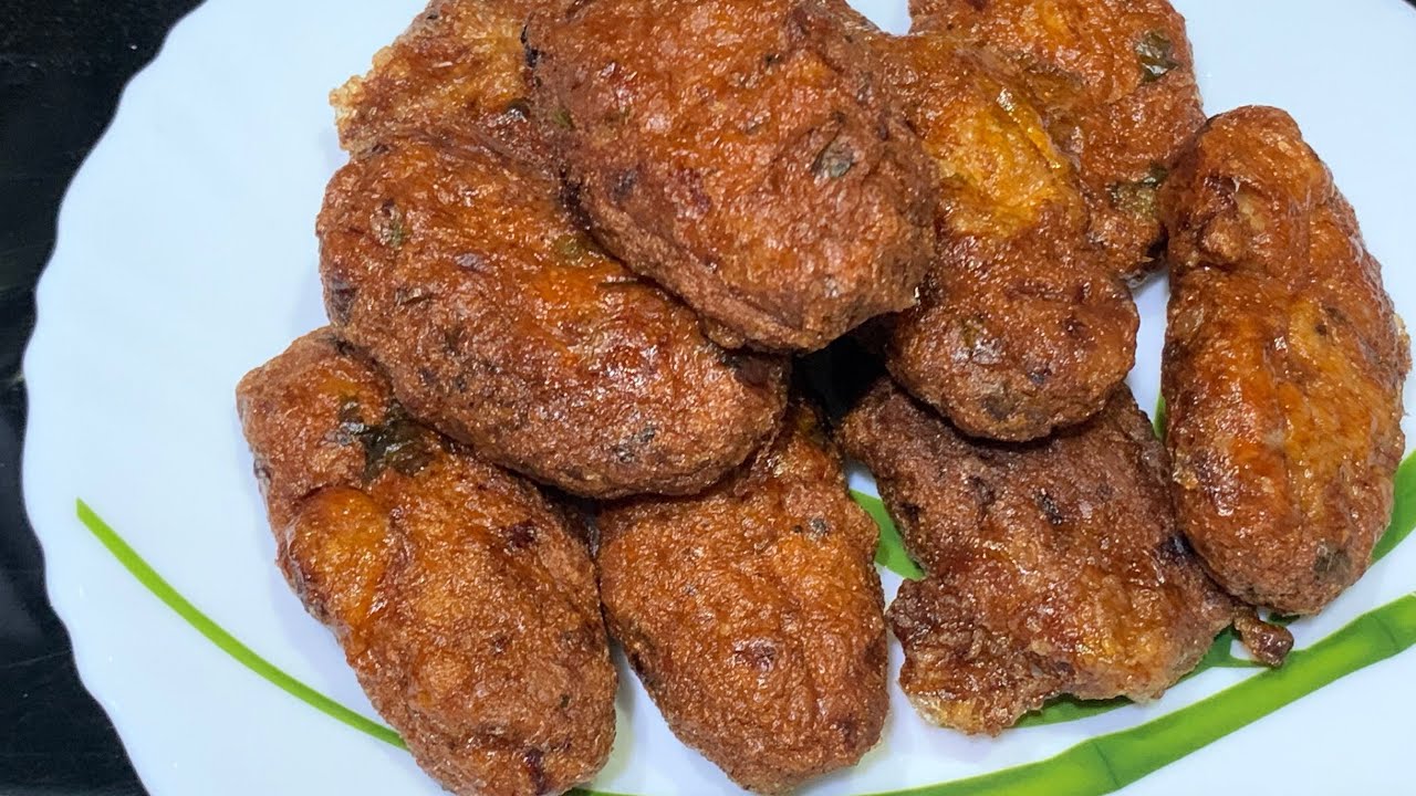 Poha Chop Recipe | Yummy Snacks Idea| Veg Starter Recipe | #starter # ...