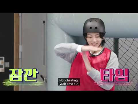 RUN BTS! 2023 Special Episode - (Ep. 165) Mini Field Day Part 2 [English Sub]