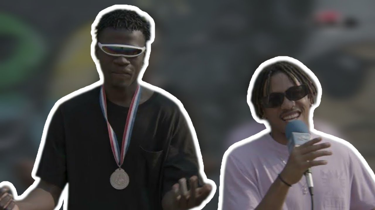 ENTREVISTA COM O TEAM XOCOTEIRO - A CINTURA LHE DÓI - YouTube