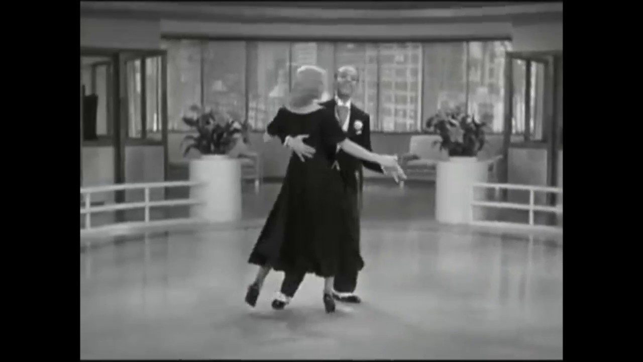 That's Amore Lyrics DM - YouTube