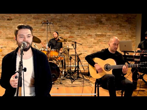 40gece - Yine En Baştan (Canlı Akustik)