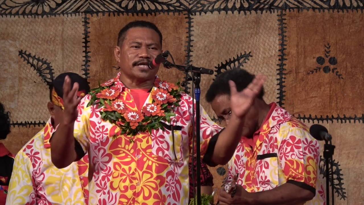 Papua New Guinea - Beautiful Tonga Heilala Festival - Multicultural ...