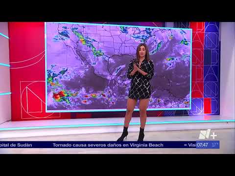 Hot Weather Profiling Susana Almeida